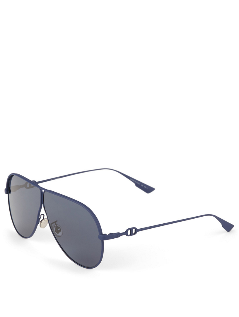 DIOR DiorCamp Aviator Sunglasses | Holt Renfrew Canada