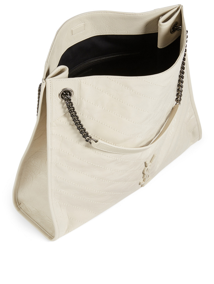 Ysl Monogram Canvas Bag | semashow.com