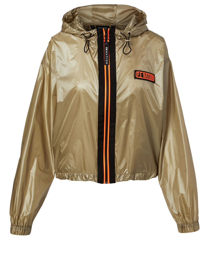 PE NATION Level Up Jacket | Holt Renfrew Canada