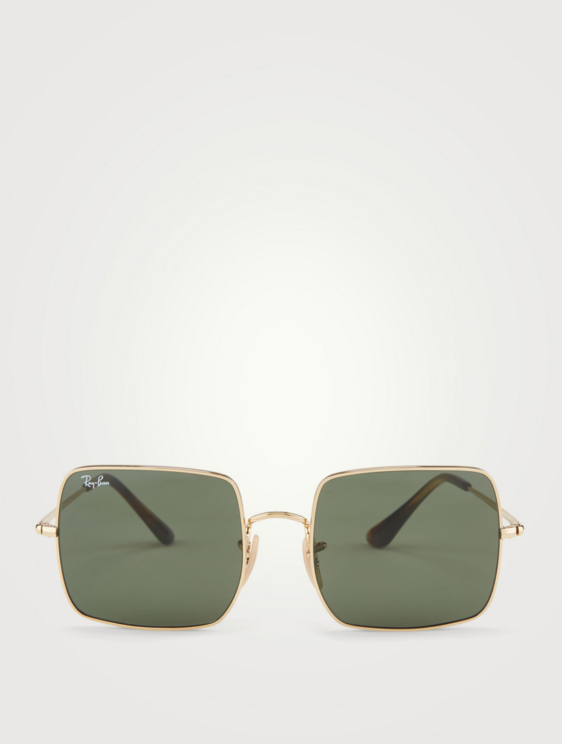 RAY-BAN Square 1971 Classic Sunglasses | Holt Renfrew Canada