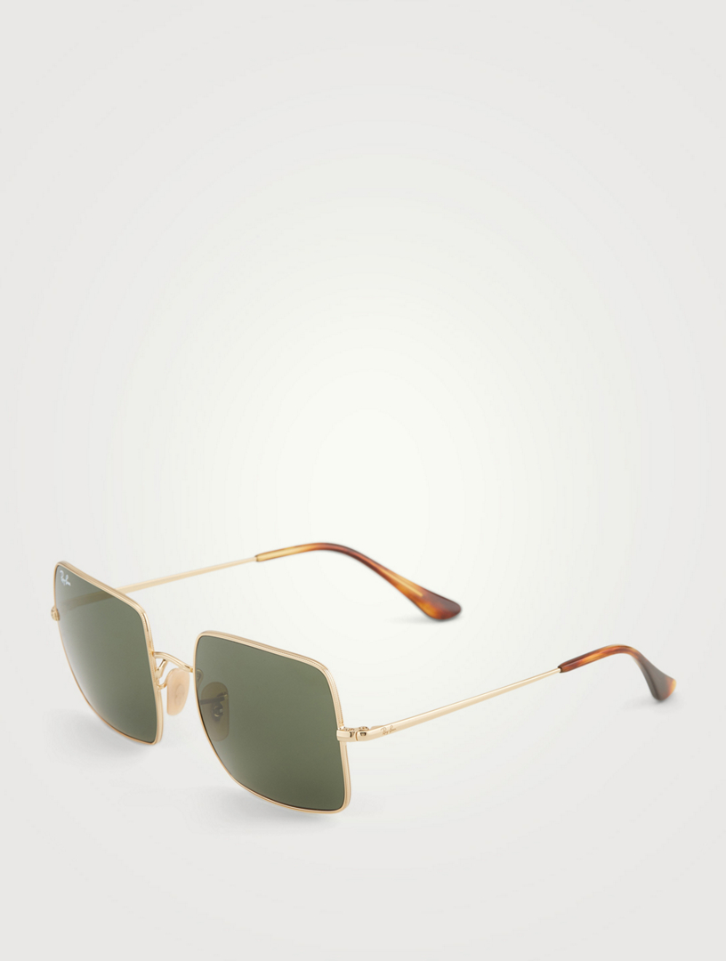 RAY-BAN Square 1971 Classic Sunglasses | Holt Renfrew Canada