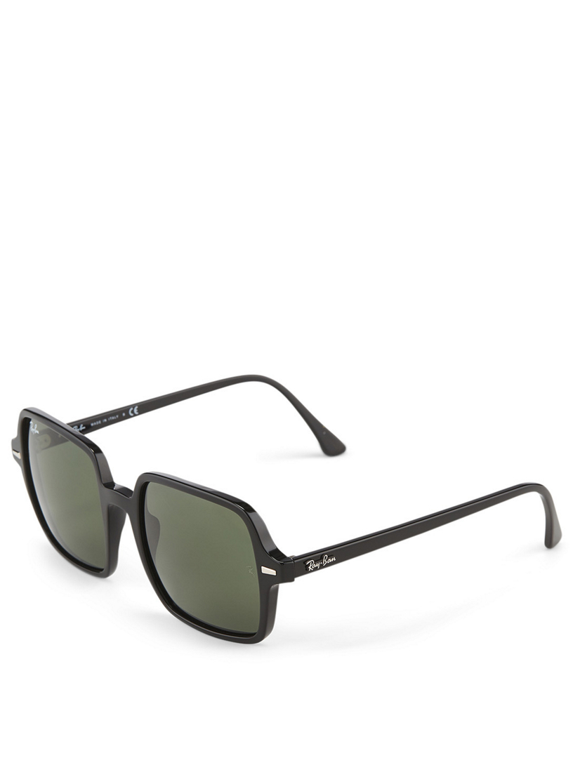 RAY-BAN Square II Sunglasses | Holt Renfrew