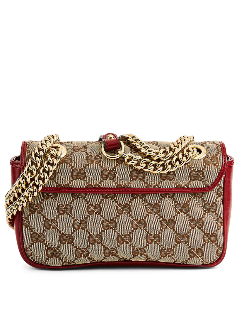 Gucci Chain Bag Canada | semashow.com