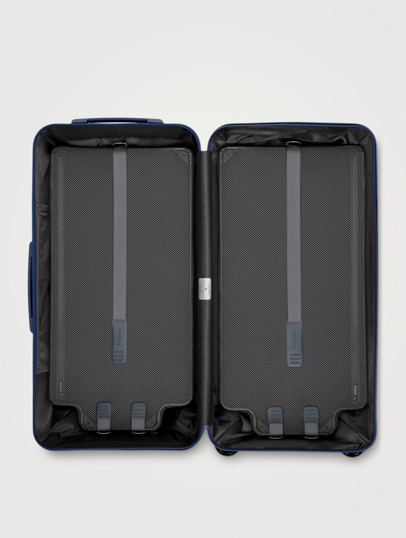 RIMOWA Essential Trunk Plus Suitcase | Holt Renfrew Canada