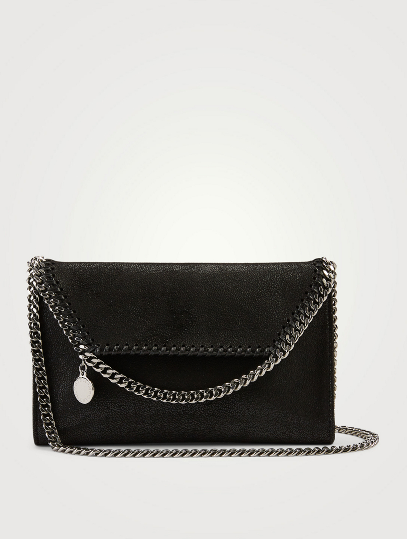 STELLA MCCARTNEY Mini Falabella Crossbody Bag | Holt Renfrew Canada