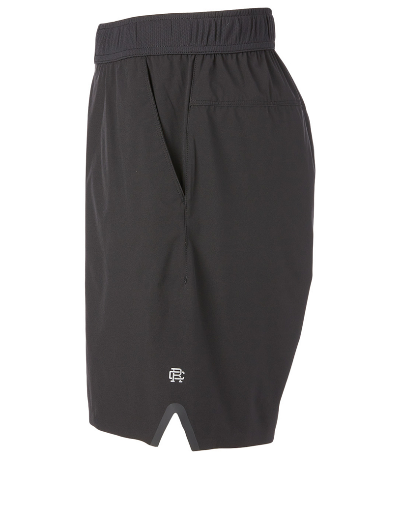 REIGNING CHAMP Woven Training Shorts | Holt Renfrew Canada