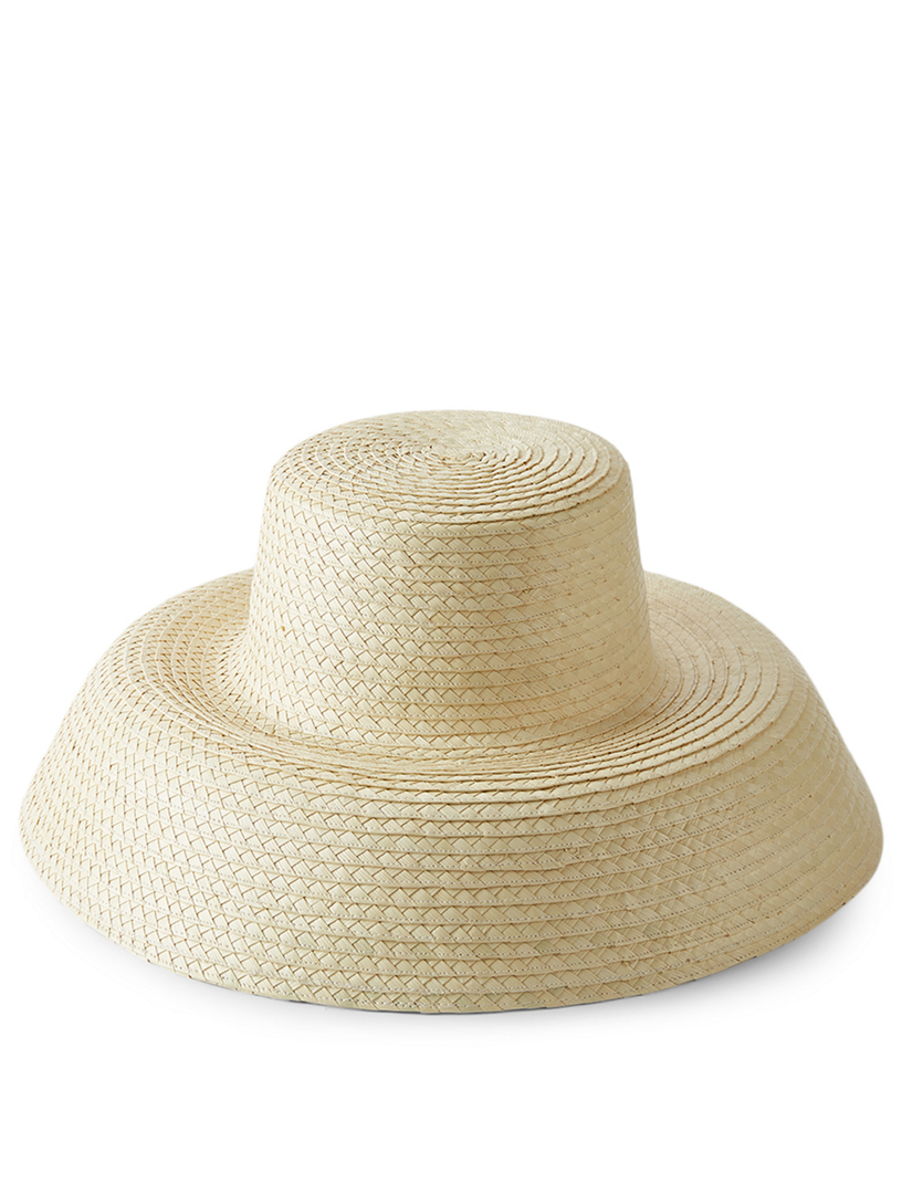 ARTESANO Bali Woven Straw Sun Hat | Holt Renfrew Canada