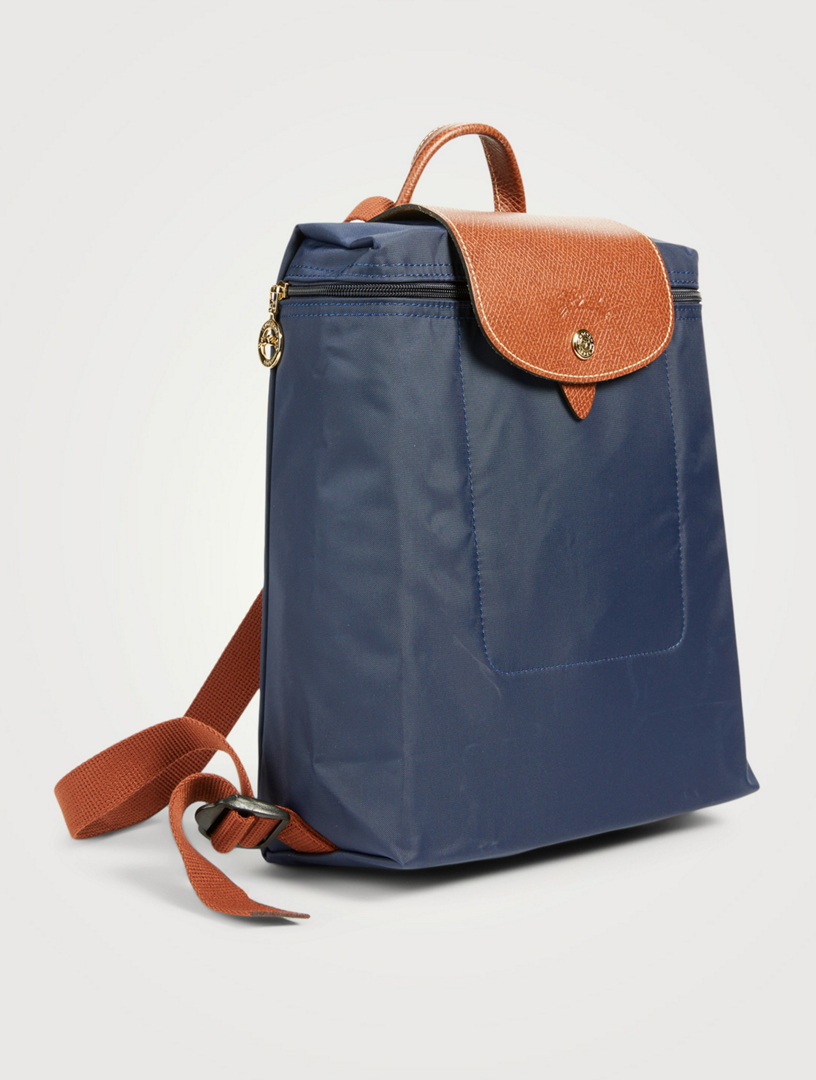 Longchamp Le Pliage Original Backpack Holt Renfrew Canada