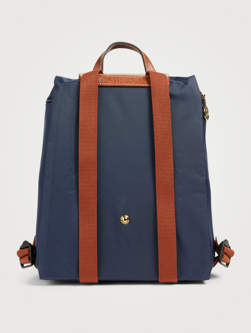 Longchamp Le Pliage Original Backpack Holt Renfrew Canada