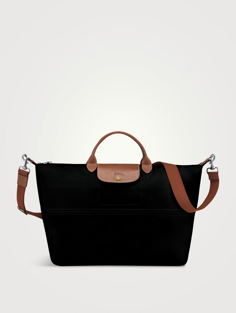 LONGCHAMP Le Pliage Original Expandable Travel Bag | Holt Renfrew Canada