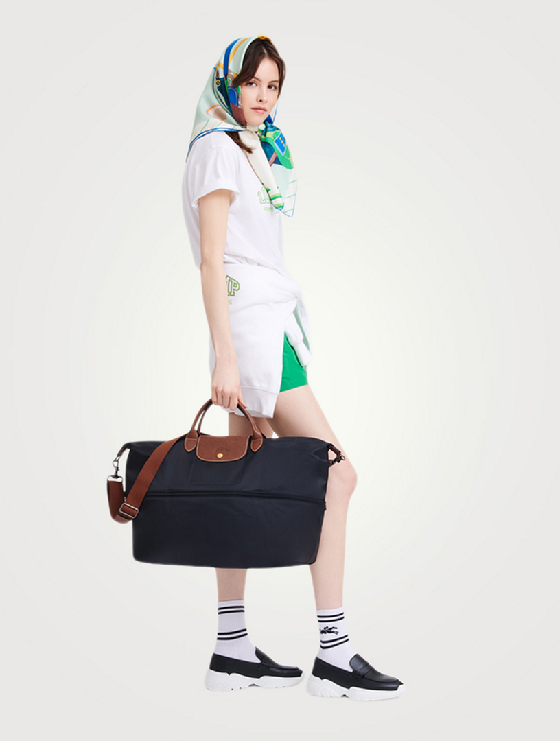 LONGCHAMP Le Pliage Original Expandable Travel Bag | Holt Renfrew Canada