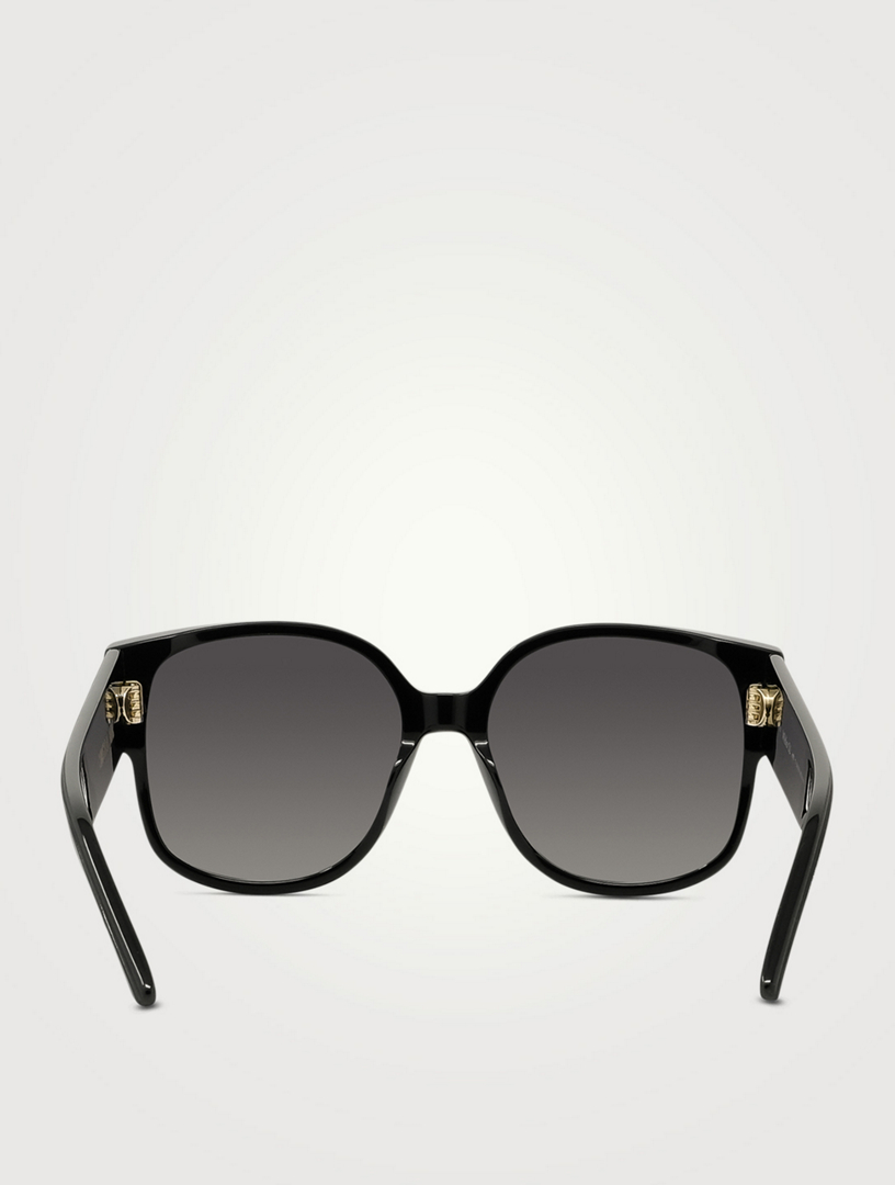 DIOR Wildior SU Square Sunglasses | Holt Renfrew Canada