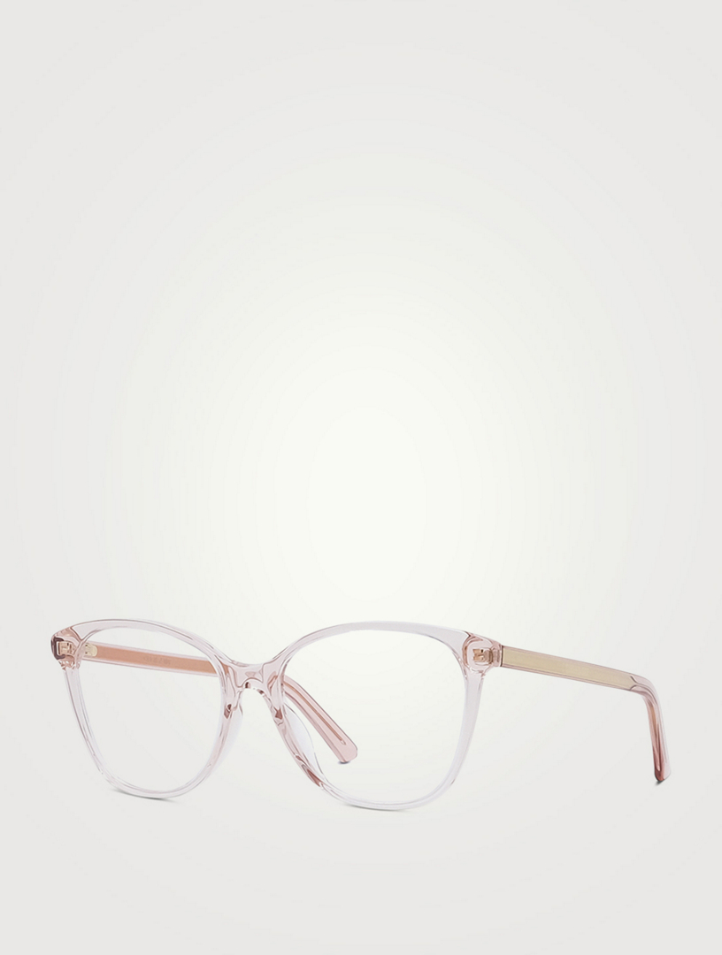 DIOR DiorSpiritO B2F Cat Eye Optical Glasses | Holt Renfrew Canada