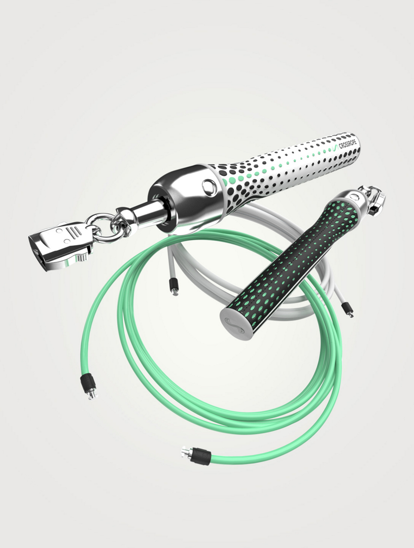 CROSSROPE Get Lean Jump Ropes Set | Holt Renfrew Canada