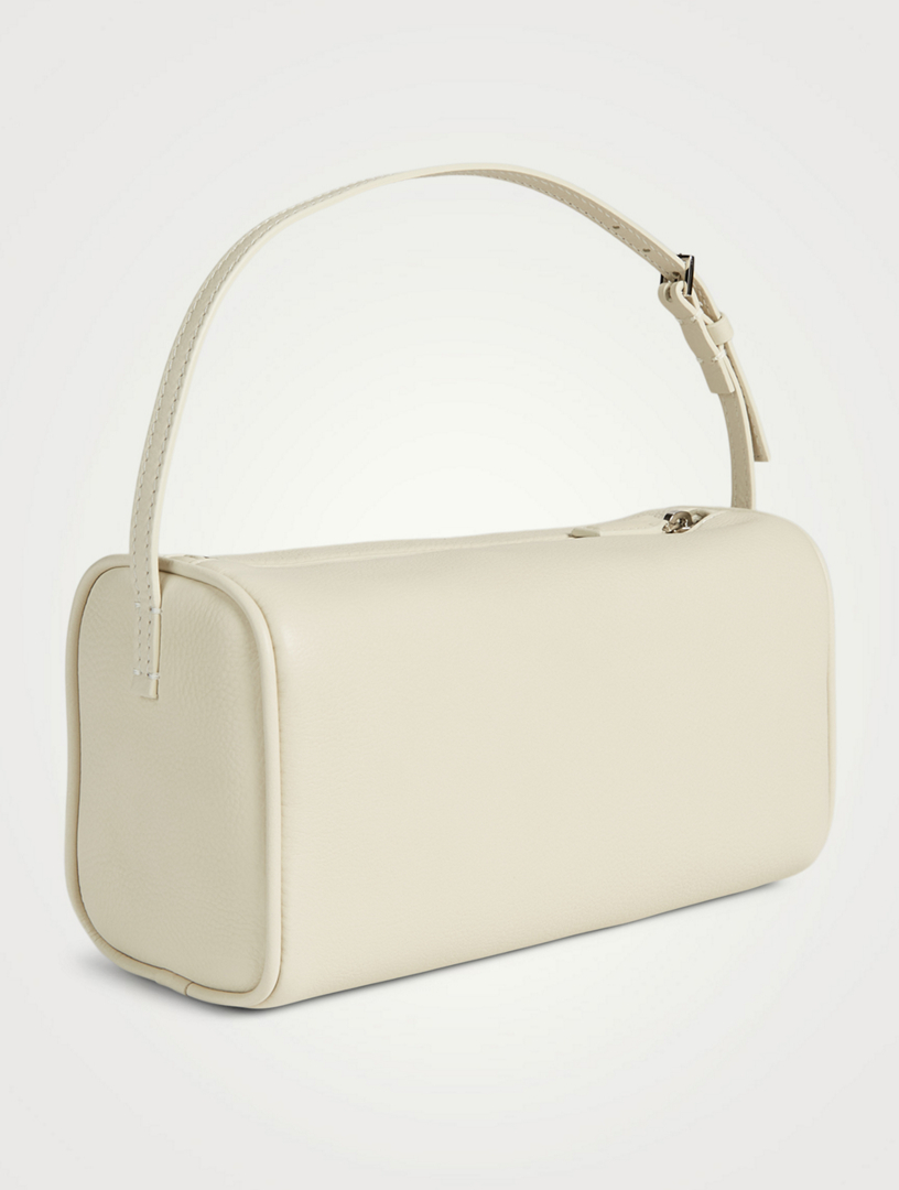THE ROW 90’s Leather Bag | Holt Renfrew Canada