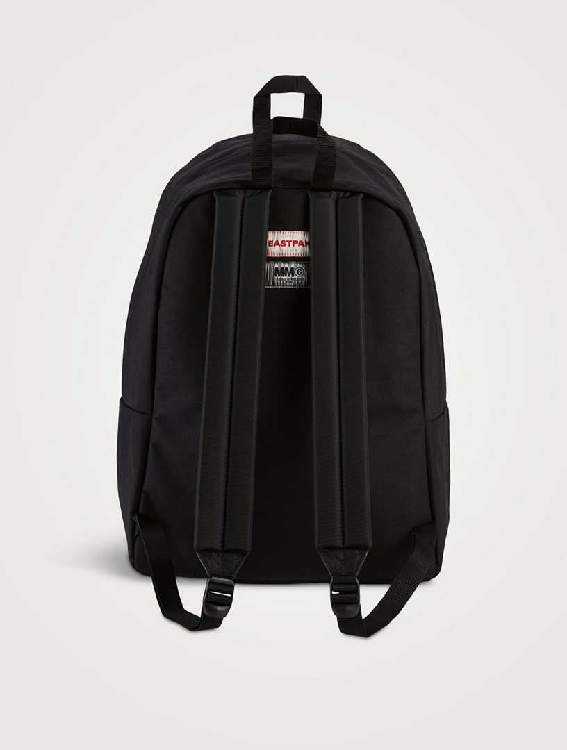 MM6 MAISON MARGIELA X EASTPAK MM6 x Eastpak Padded XL Backtoback ...