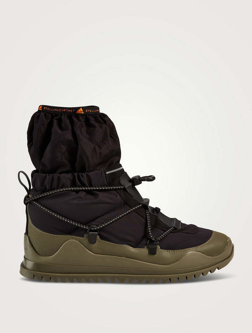 ADIDAS ADIDAS By Stella McCartney Winter COLD.RDY Boots | Holt Renfrew ...