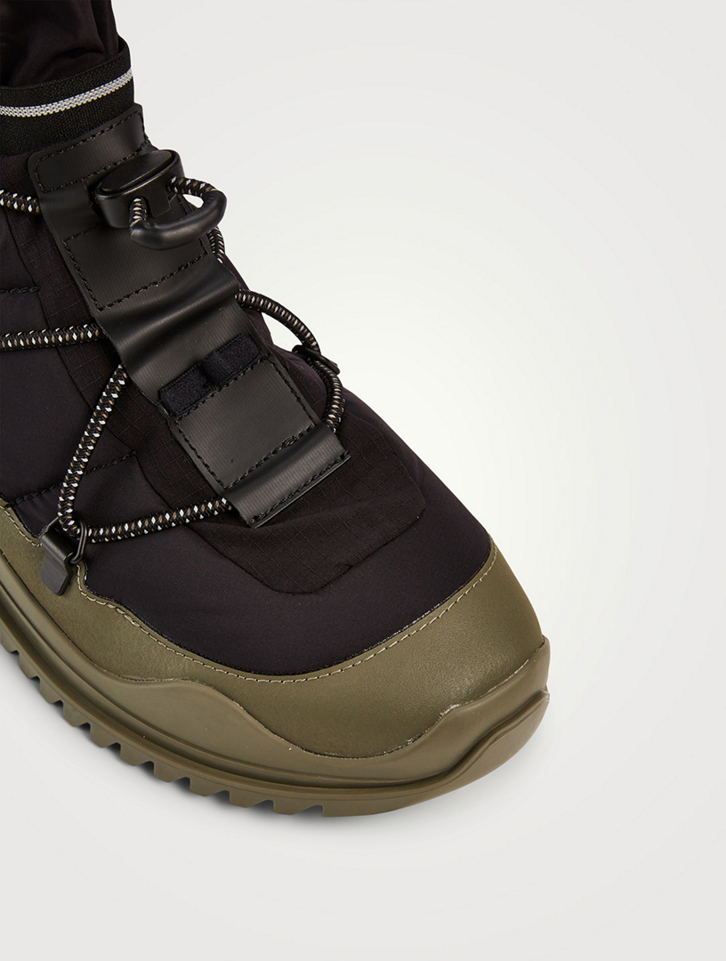 ADIDAS ADIDAS By Stella McCartney Winter COLD.RDY Boots | Holt Renfrew ...