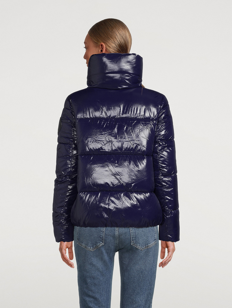 SAVE THE DUCK Isla Quilted Puffer Jacket | Holt Renfrew Canada