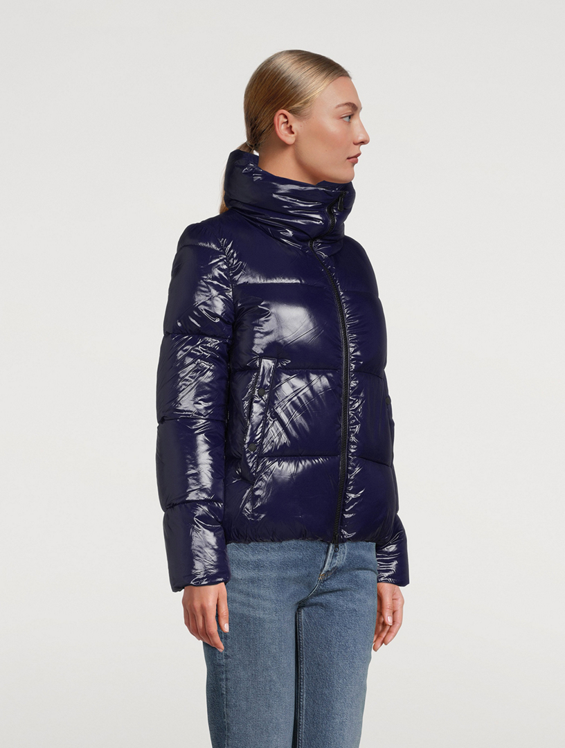 SAVE THE DUCK Isla Quilted Puffer Jacket | Holt Renfrew Canada