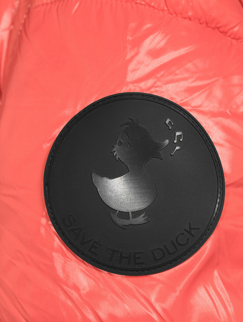 SAVE THE DUCK Isla Quilted Puffer Jacket | Holt Renfrew Canada