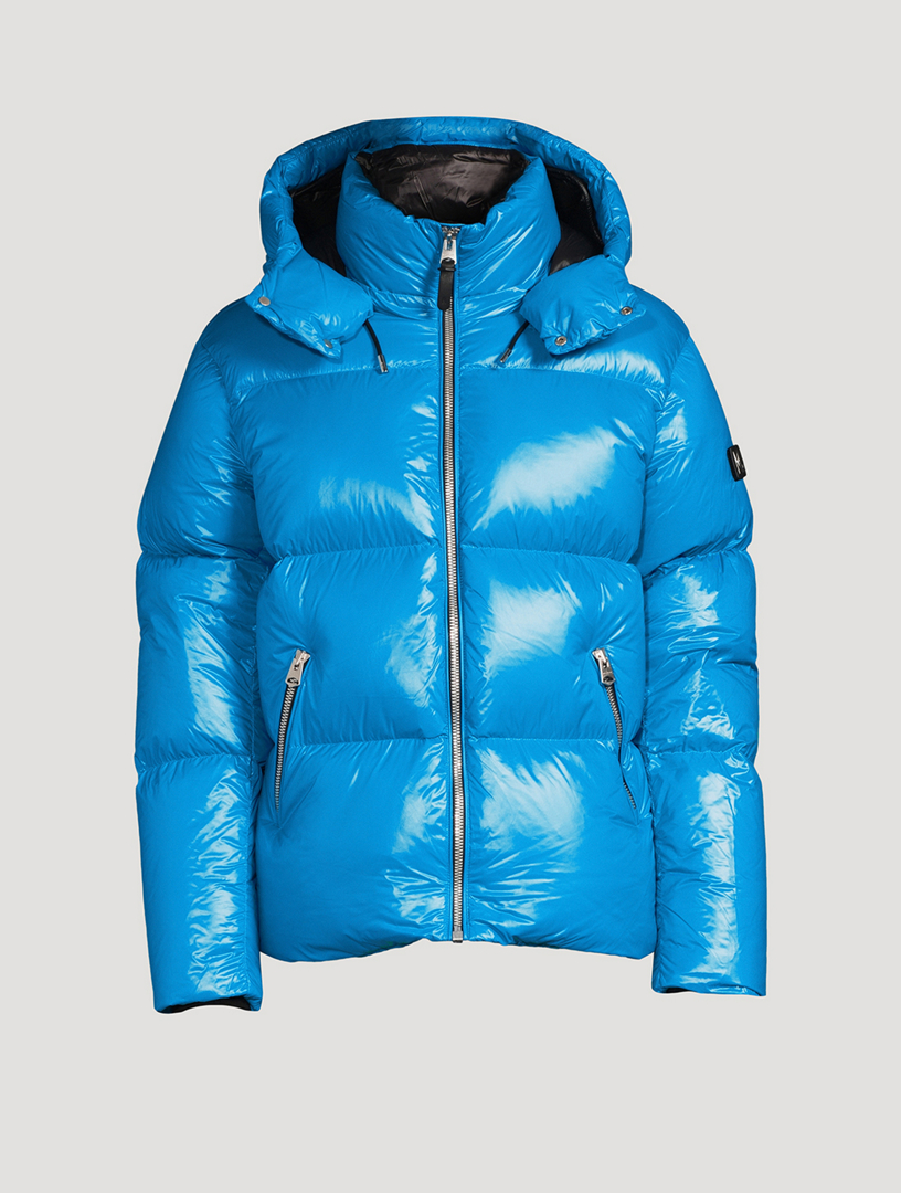 MACKAGE Kent-Z Down Puffer Jacket | Holt Renfrew Canada