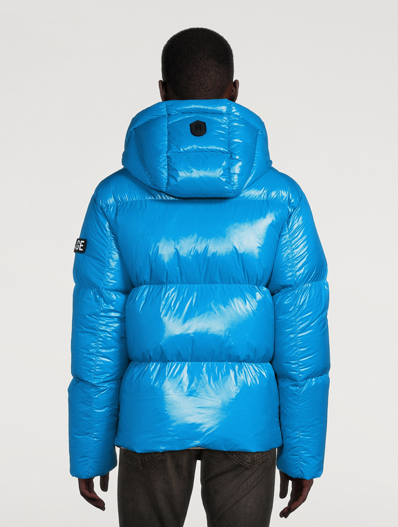 MACKAGE Kent-Z Down Puffer Jacket | Holt Renfrew Canada