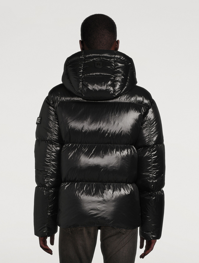 MACKAGE Kent-Z Down Puffer Jacket | Holt Renfrew Canada