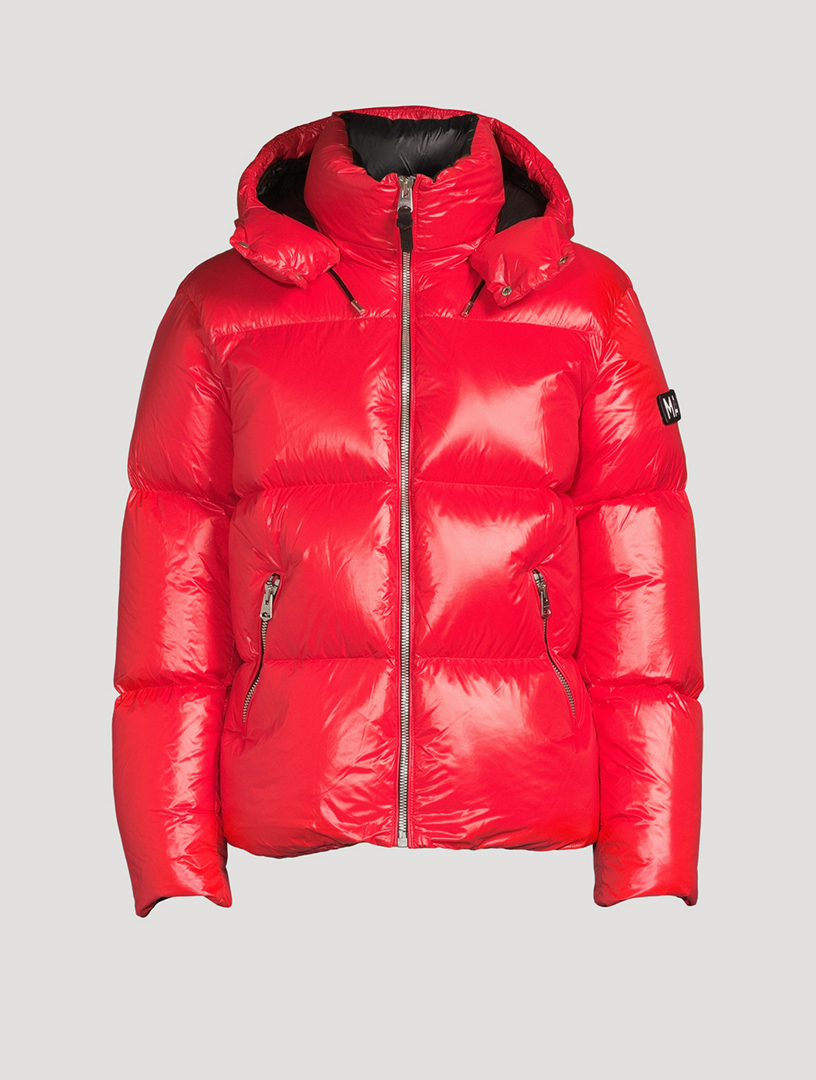 MACKAGE Kent-Z Down Puffer Jacket | Holt Renfrew Canada