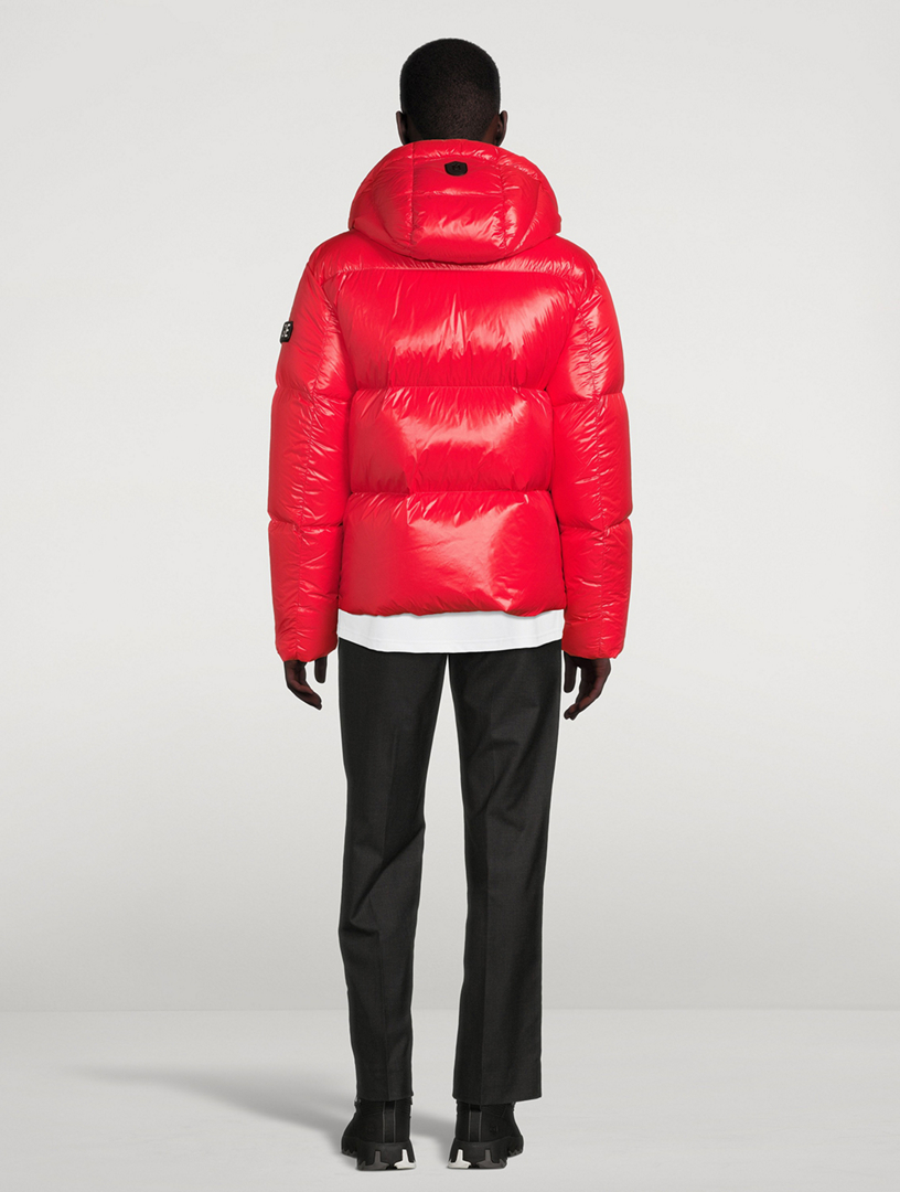 MACKAGE Kent-Z Down Puffer Jacket | Holt Renfrew Canada