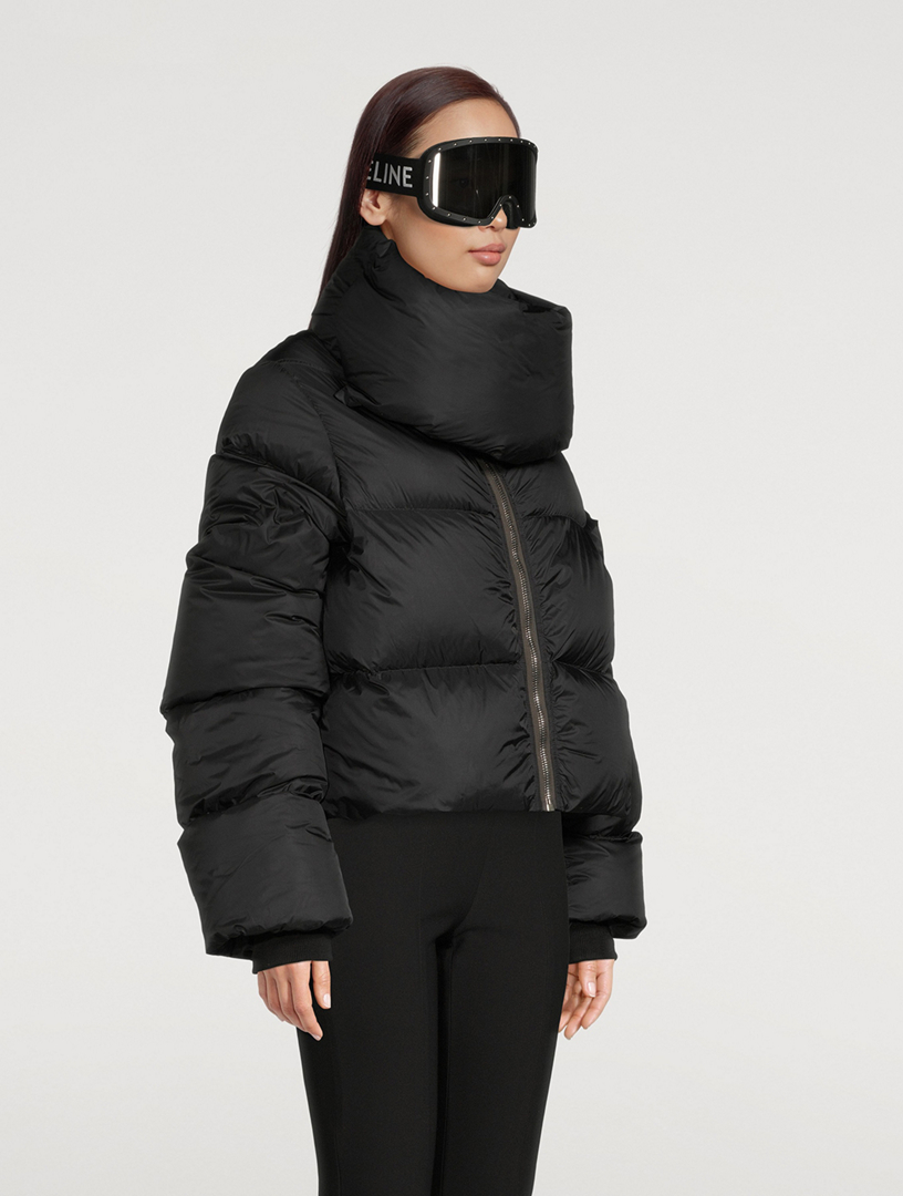 CELINE Ski Mask Goggles | Holt Renfrew Canada