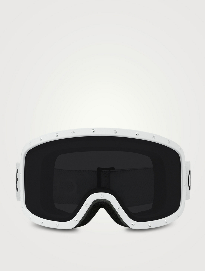 CELINE Ski Mask Goggles | Holt Renfrew Canada