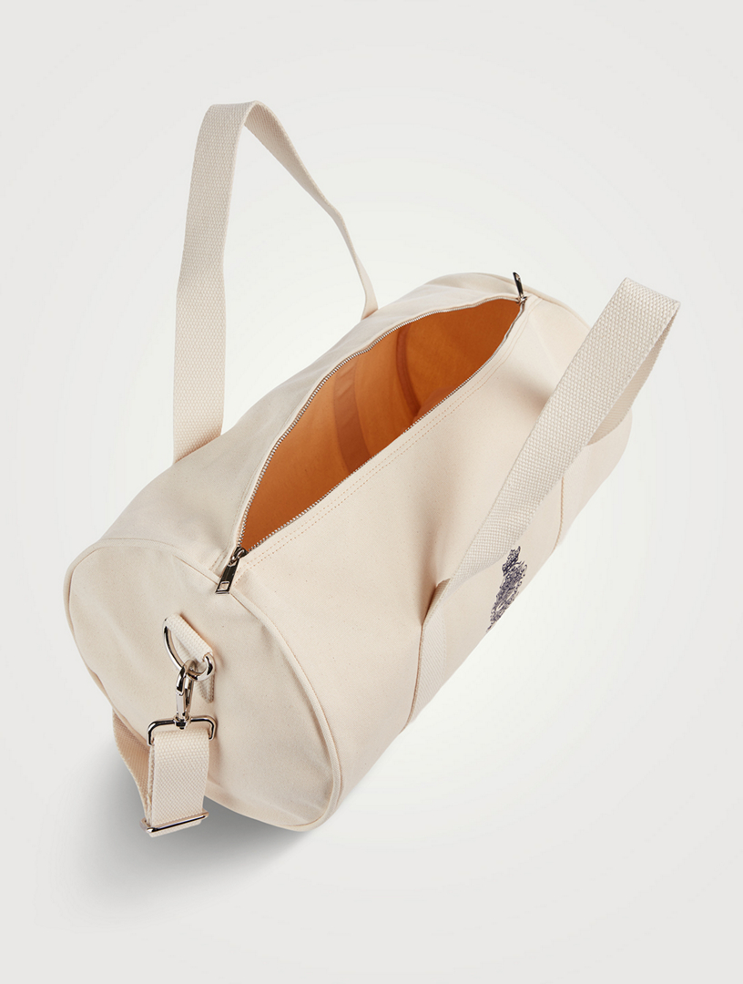 FRAME Frame x Ritz Paris Gym Bag | Holt Renfrew Canada