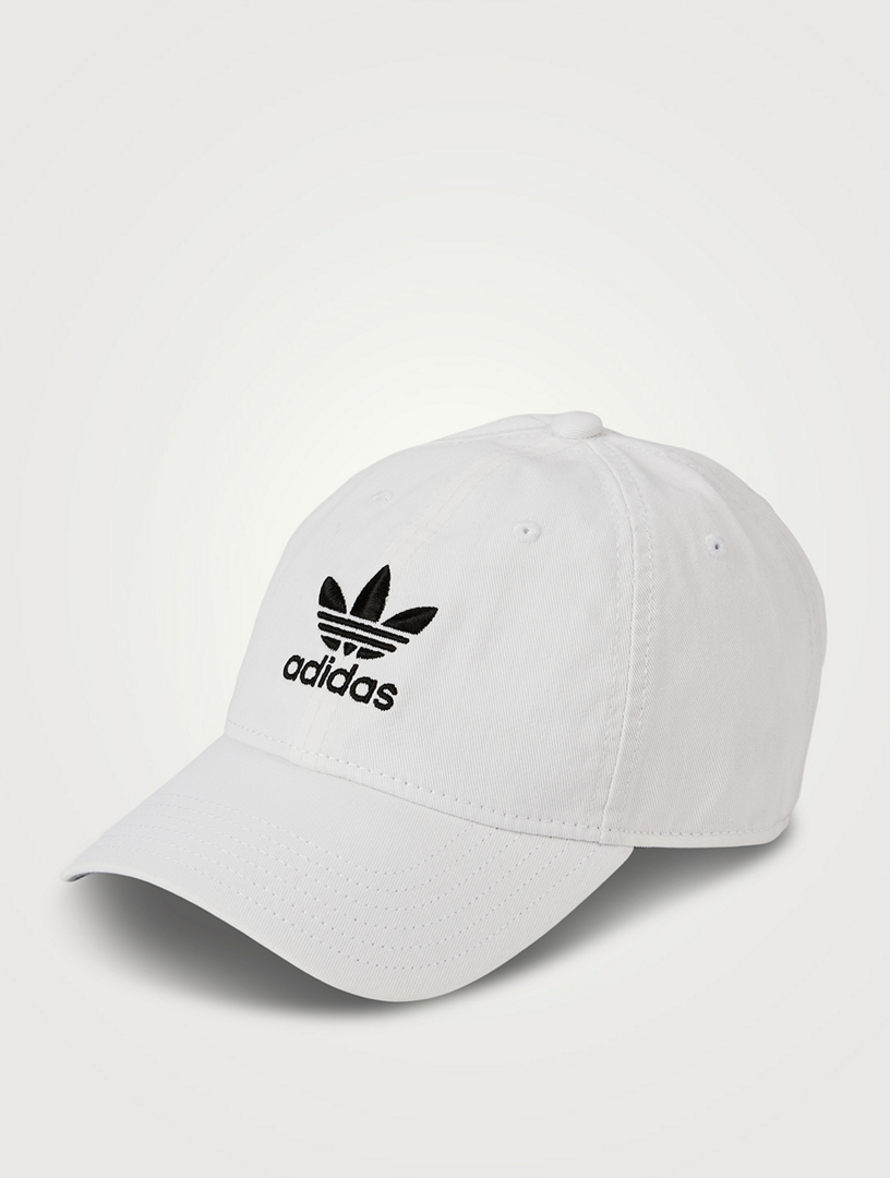 ADIDAS Relaxed Strap-Back Hat | Holt Renfrew Canada