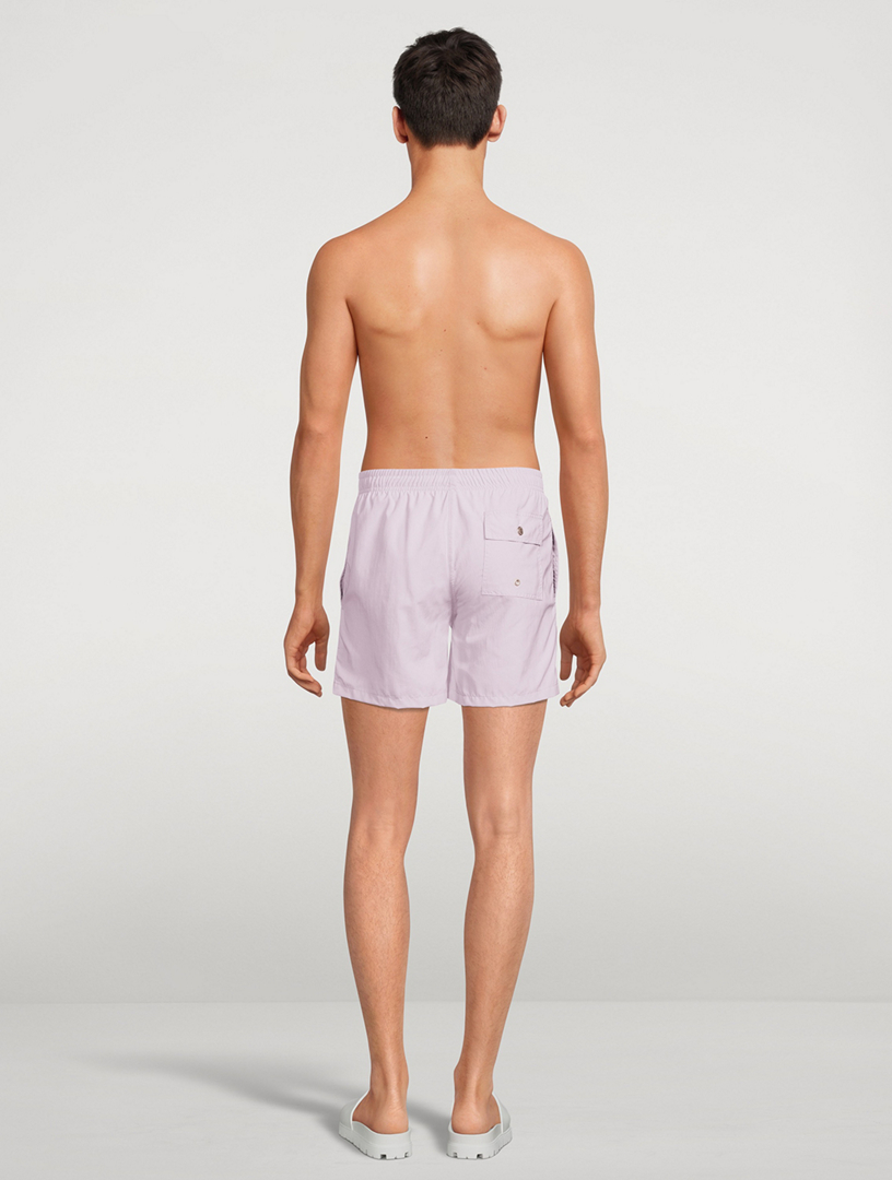 BATHER Recycled Swim Shorts | Holt Renfrew Canada
