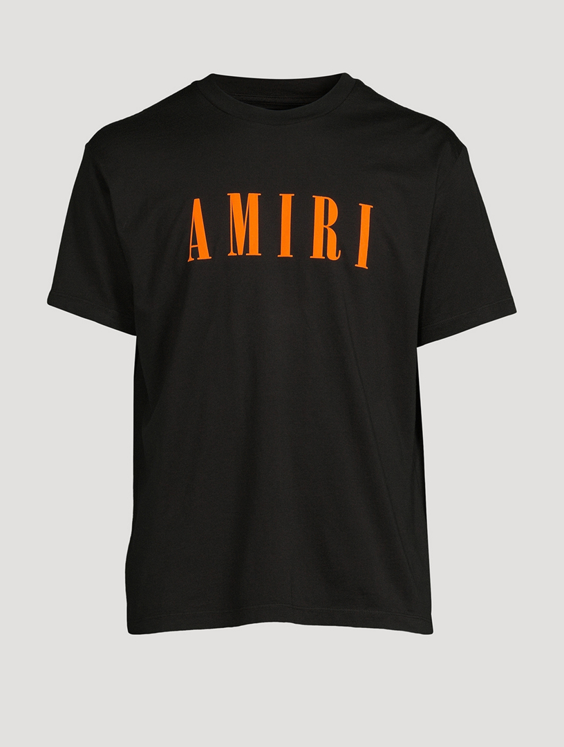 AMIRI Core Logo T-shirt | Holt Renfrew Canada