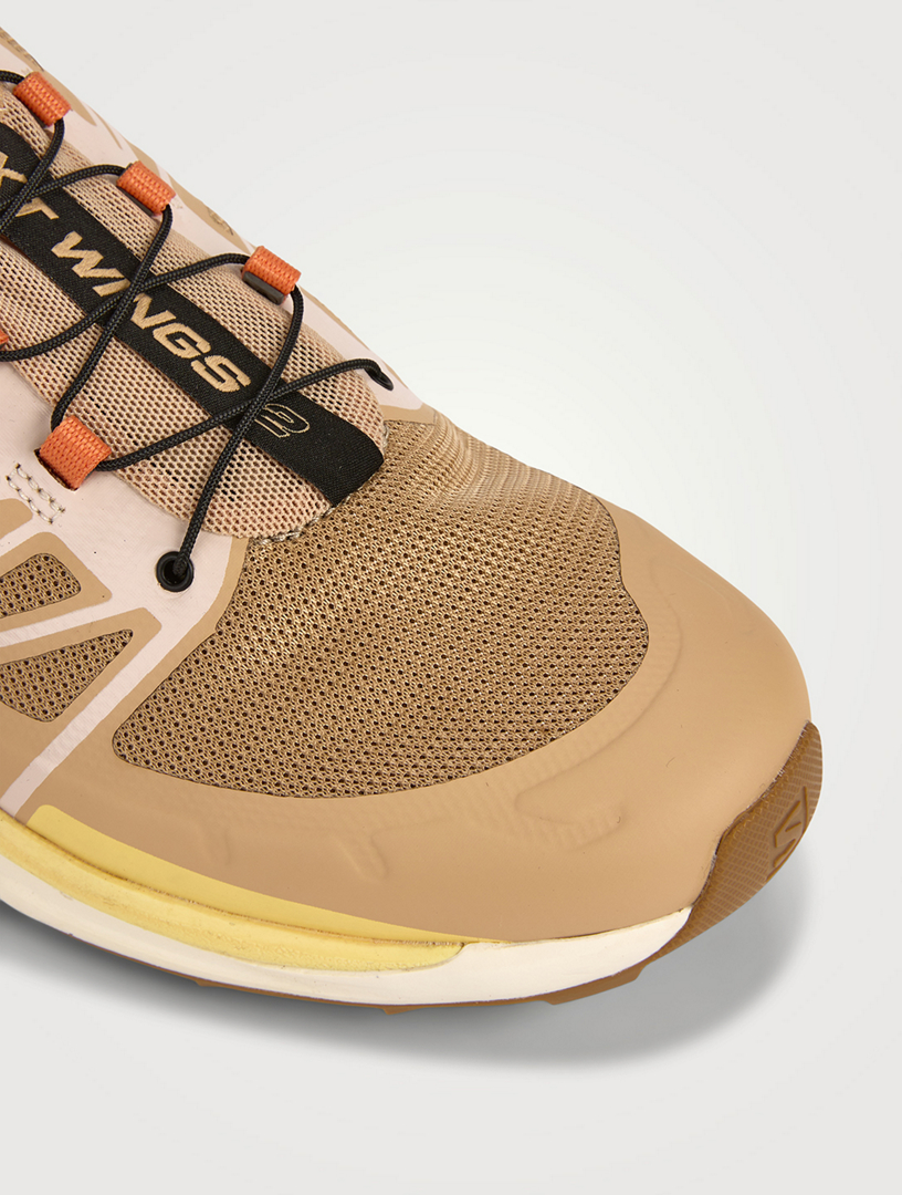 SALOMON XT-Wings 2 Mesh Sneakers | Holt Renfrew Canada