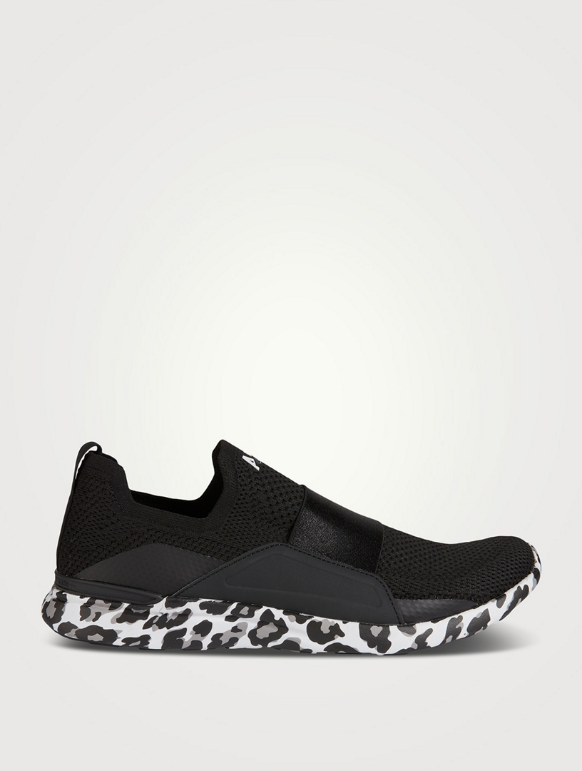 APL Techloom Bliss Slip-On Running Shoes | Holt Renfrew Canada