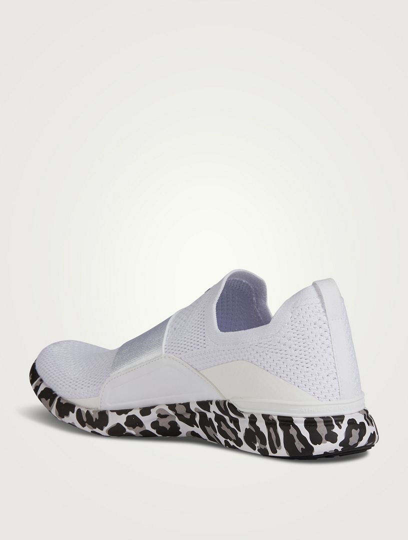 APL Techloom Bliss Slip-On Running Shoes | Holt Renfrew Canada