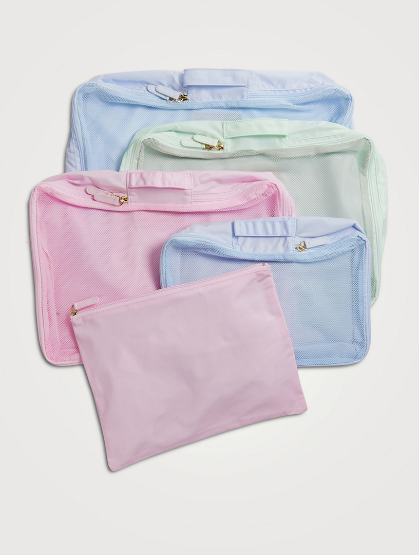 Stoney Clover Lane Packing Cubes - munimoro.gob.pe