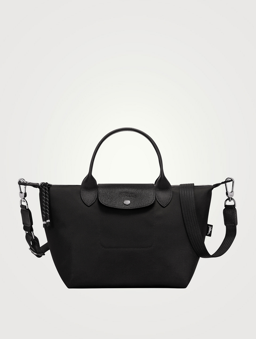 LONGCHAMP Small Le Pliage Energy Top Handle Bag | Holt Renfrew Canada