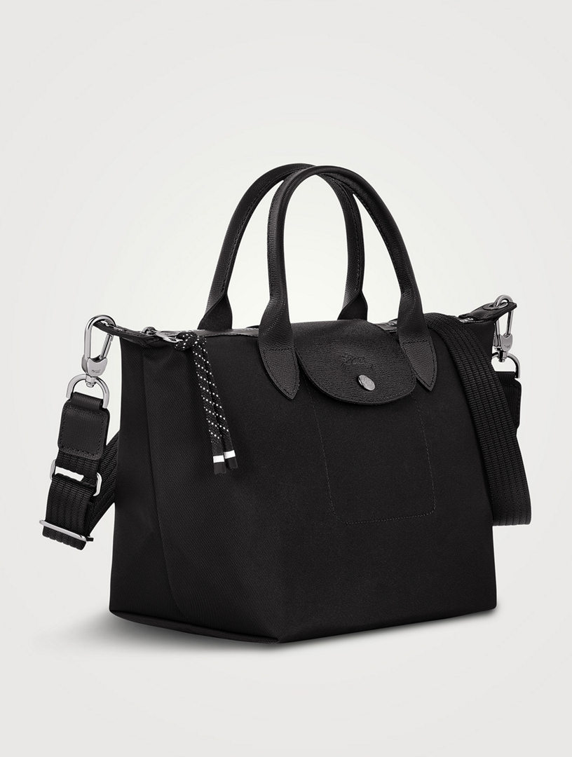 LONGCHAMP Small Le Pliage Energy Top Handle Bag | Holt Renfrew Canada