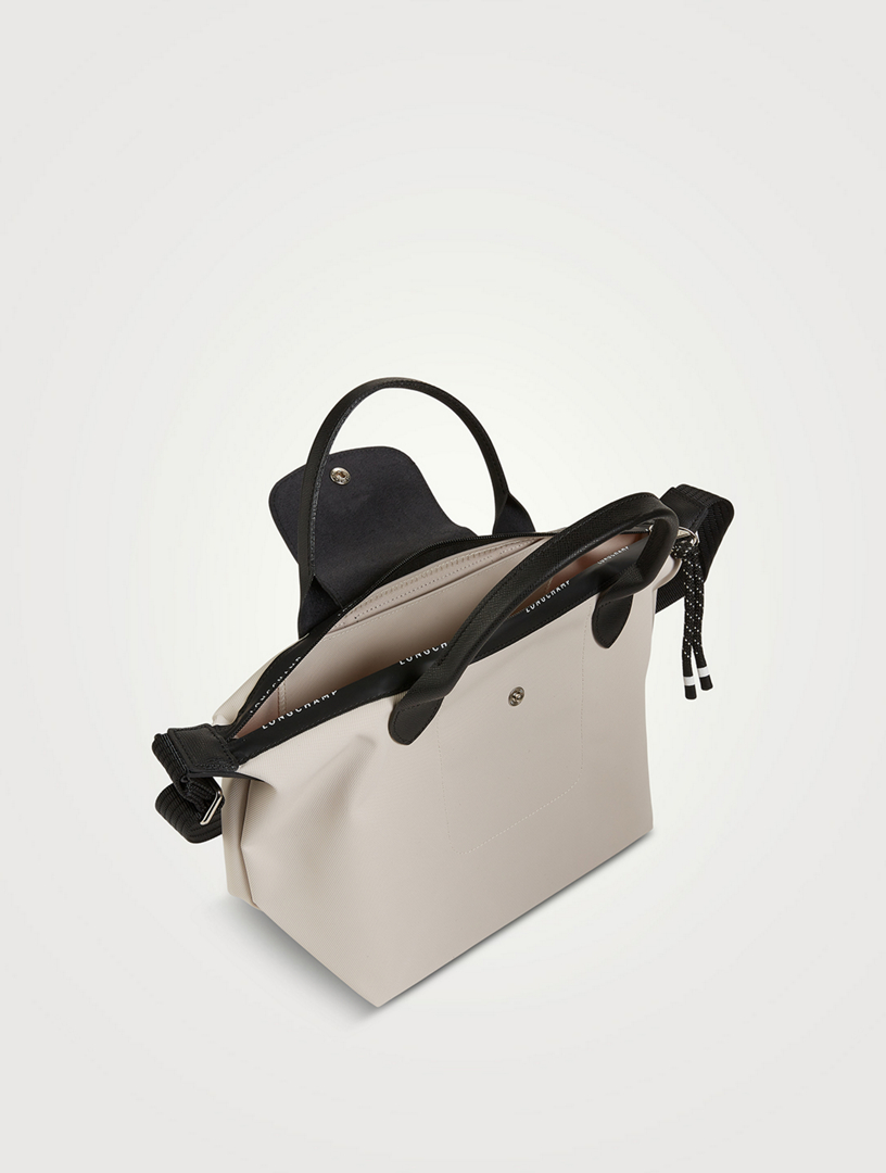 LONGCHAMP Small Le Pliage Energy Top Handle Bag | Holt Renfrew Canada