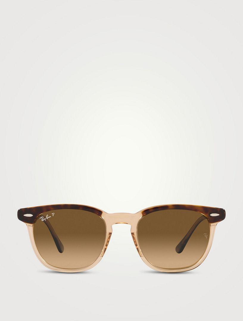 RAY-BAN RB2298 Hawkeye Square Sunglasses | Holt Renfrew Canada