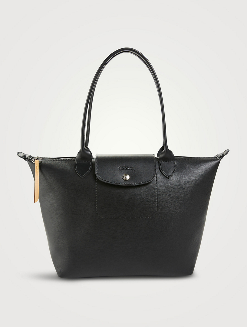 LONGCHAMP Small Le Pliage City Shoulder Bag | Holt Renfrew Canada