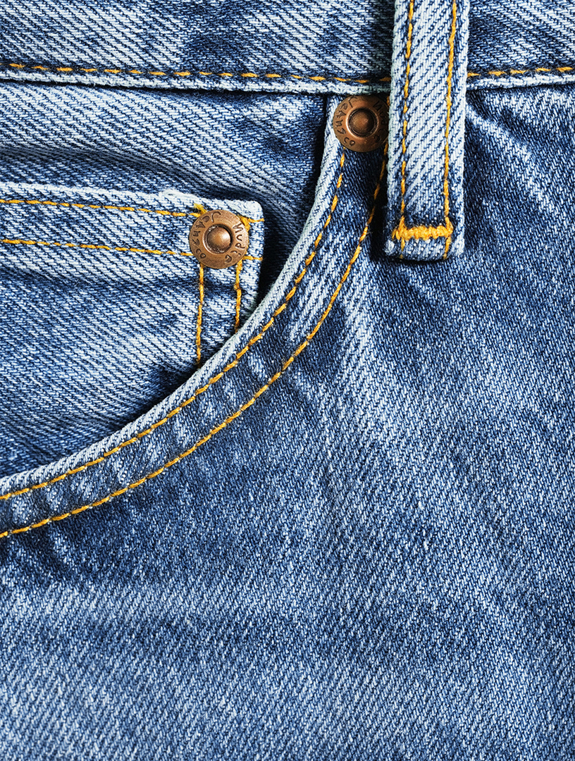 NUDIE Tuff Tony Loose-Fit Jeans | Holt Renfrew Canada