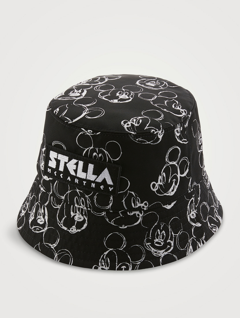 STELLA MCCARTNEY Stella McCartney x Disney Fantasia Mickey Bucket Hat ...