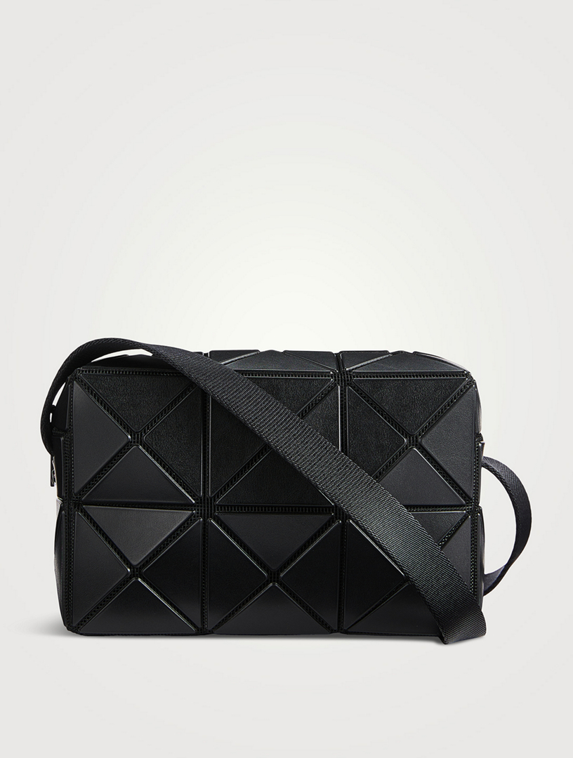 BAO BAO ISSEY MIYAKE Cuboid Crossbody Bag | Holt Renfrew Canada
