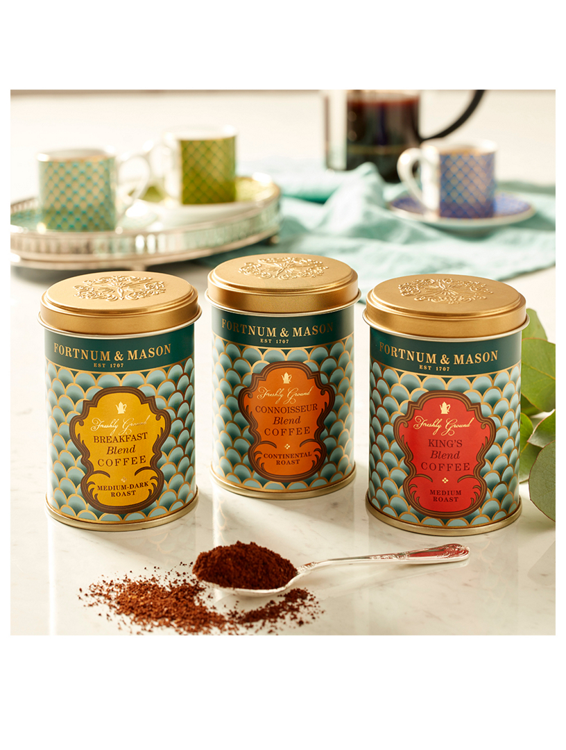FORTNUM & MASON Mini Coffee Selection | Holt Renfrew Canada