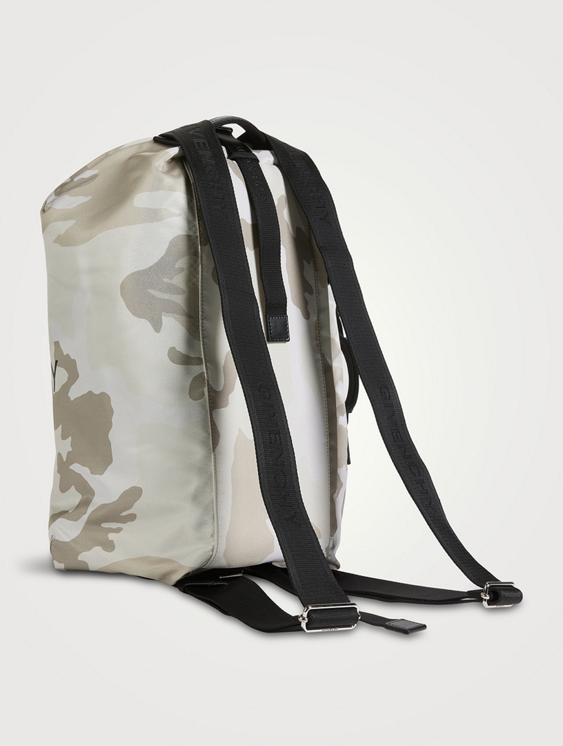 GIVENCHY G-Zip Modular Backpack | Holt Renfrew Canada